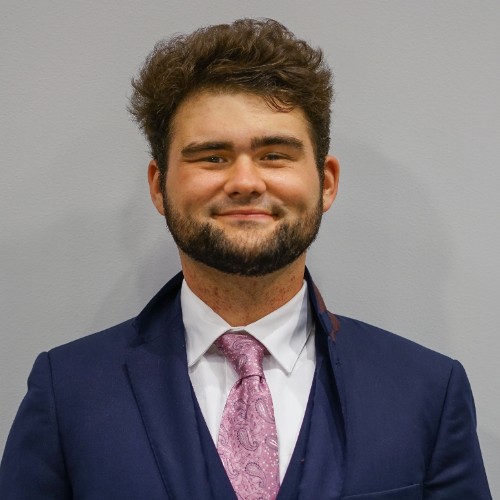 Eamon Ross - Roosevelt Institute