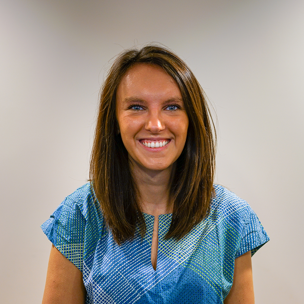 Katie Kirchner - Roosevelt Institute
