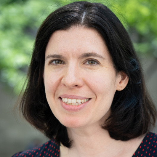Katy Nelson - Roosevelt Institute