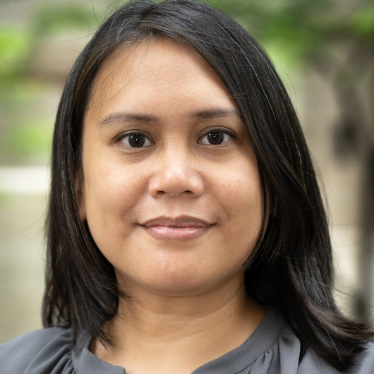 Marie Avetria - Roosevelt Institute