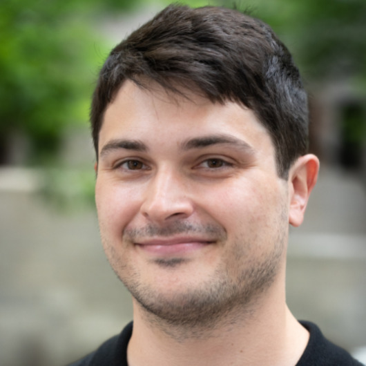 Matt Hughes - Roosevelt Institute