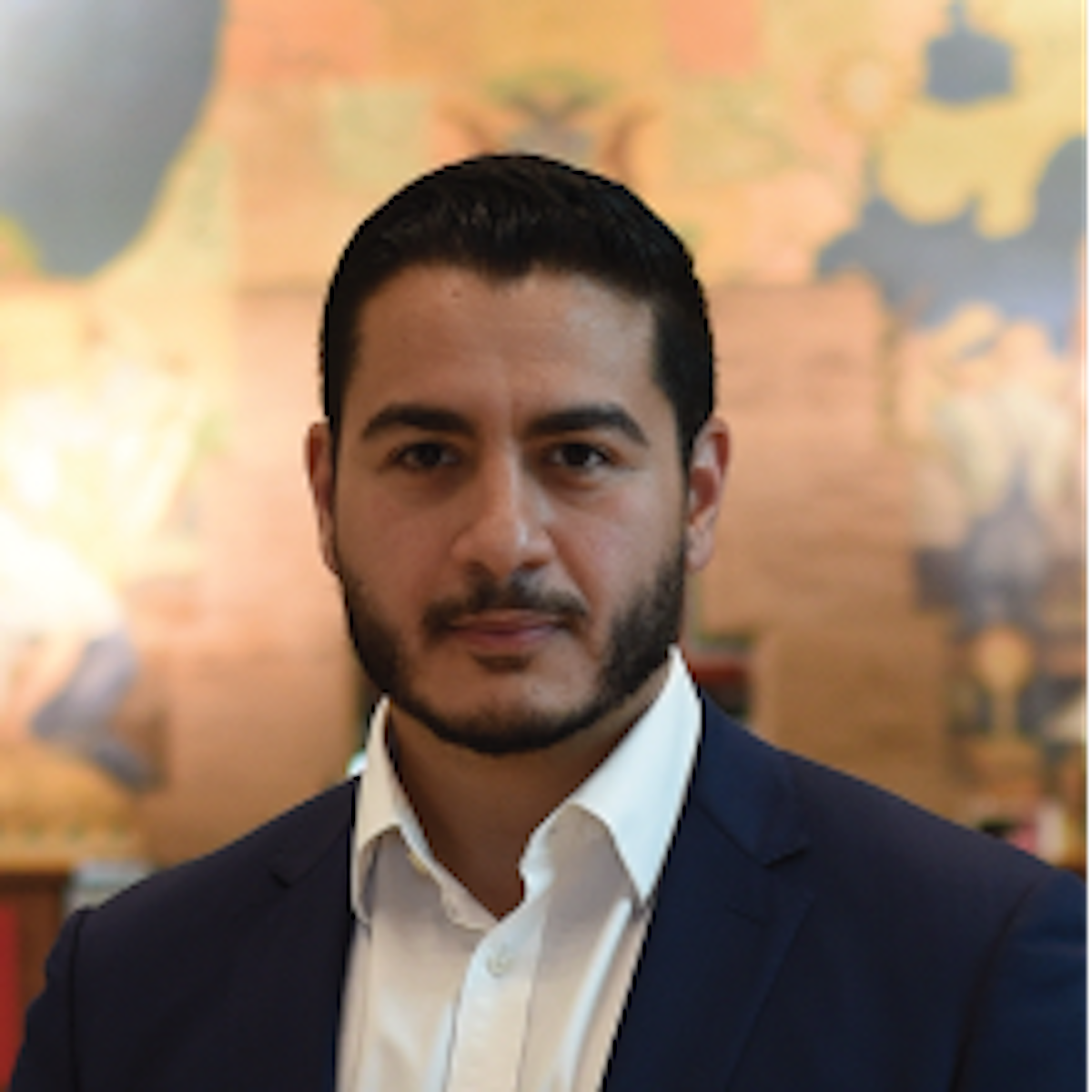 Abdul El-Sayed - Roosevelt Institute