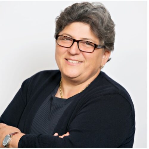 Darla Kashian - Roosevelt Institute