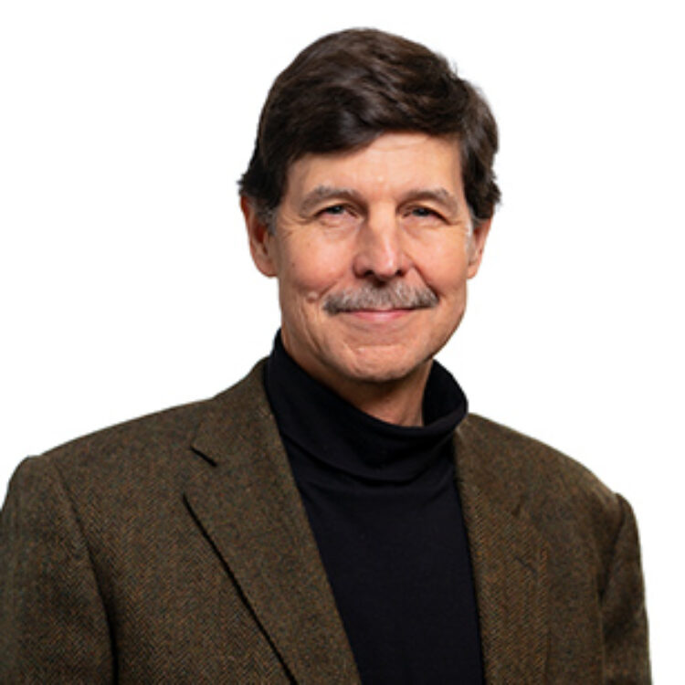 David B. Woolner - Roosevelt Institute