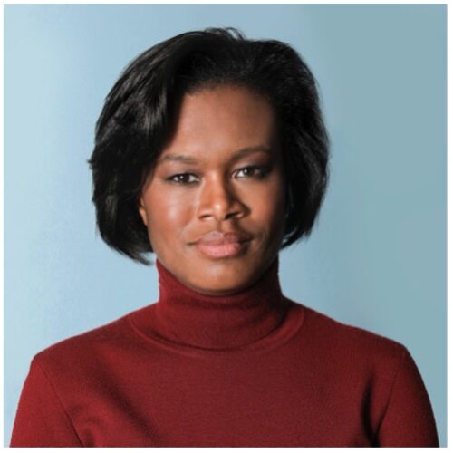 Dawn Smalls - Roosevelt Institute