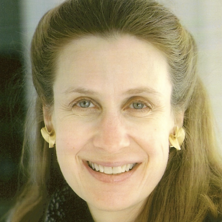 Nancy Roosevelt Ireland - Roosevelt Institute