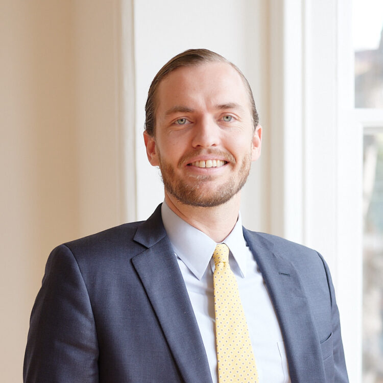 Nicholas W. Roosevelt - Roosevelt Institute