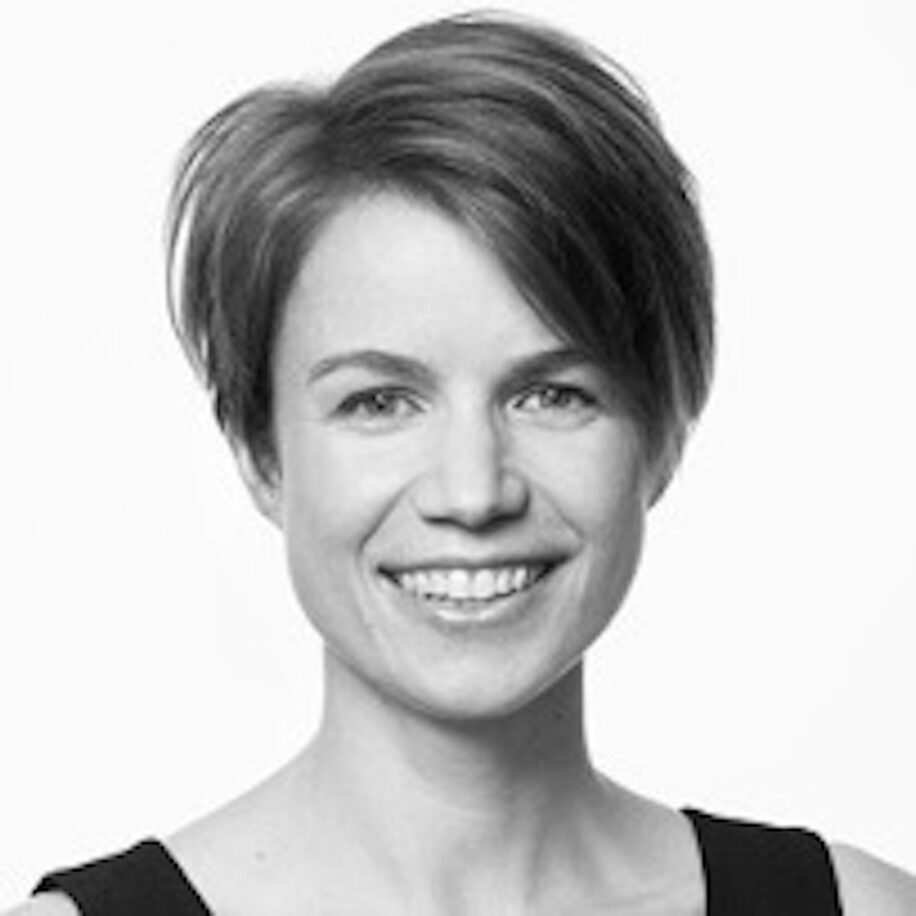 Perrin Ireland - Roosevelt Institute