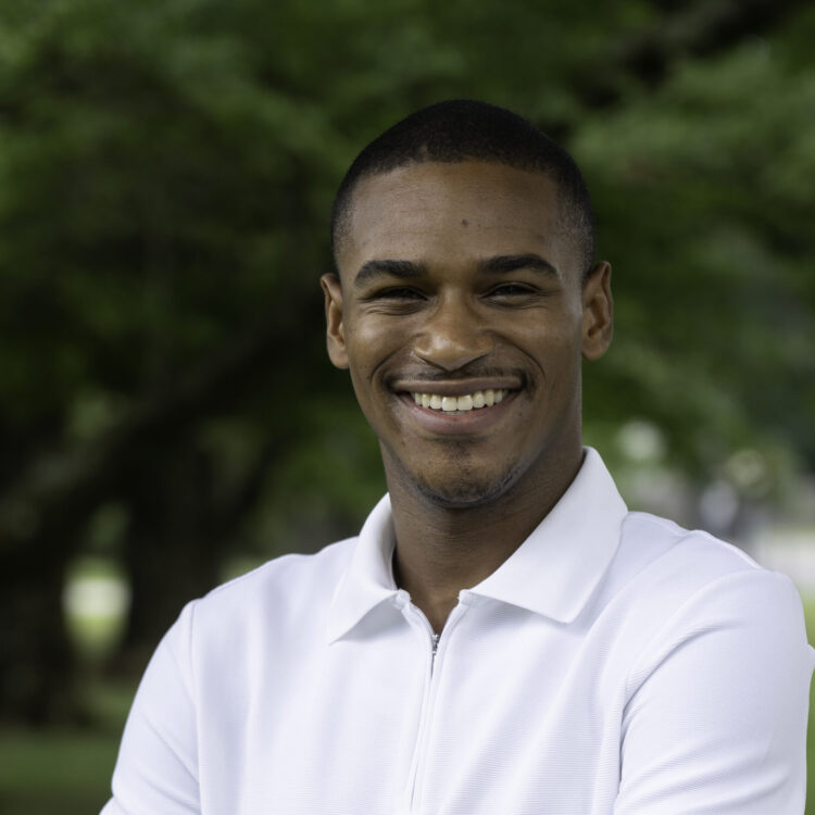 Elijah Wilson - Roosevelt Institute