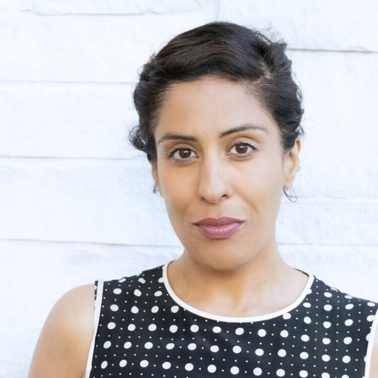 Jas Johl - Roosevelt Institute