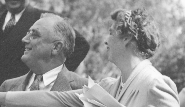 The Franklin D. Roosevelt Presidential Library and Museum - Roosevelt ...