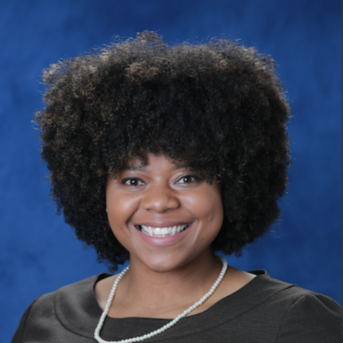 Keyontay Humphries - Roosevelt Institute