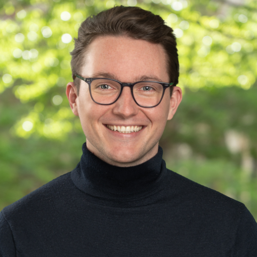 Alex Trefftz - Roosevelt Institute