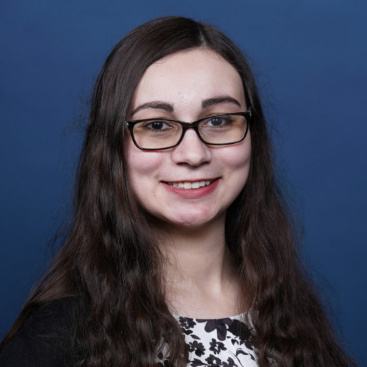 Alicia Vallette - Roosevelt Institute