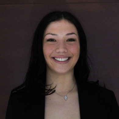 Natalie Solomon - Roosevelt Institute