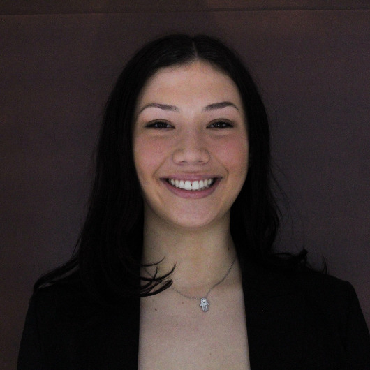 Natalie Solomon - Roosevelt Institute