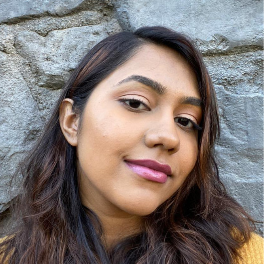 Shruti Singh - Roosevelt Institute