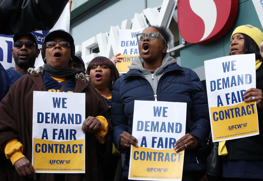 A New Era for Worker Power: Labor Wins during the Pandemic, and the ...