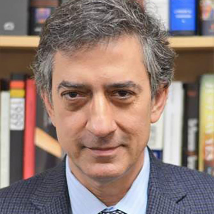 Podcast: How to Save a Country - Roosevelt Institute