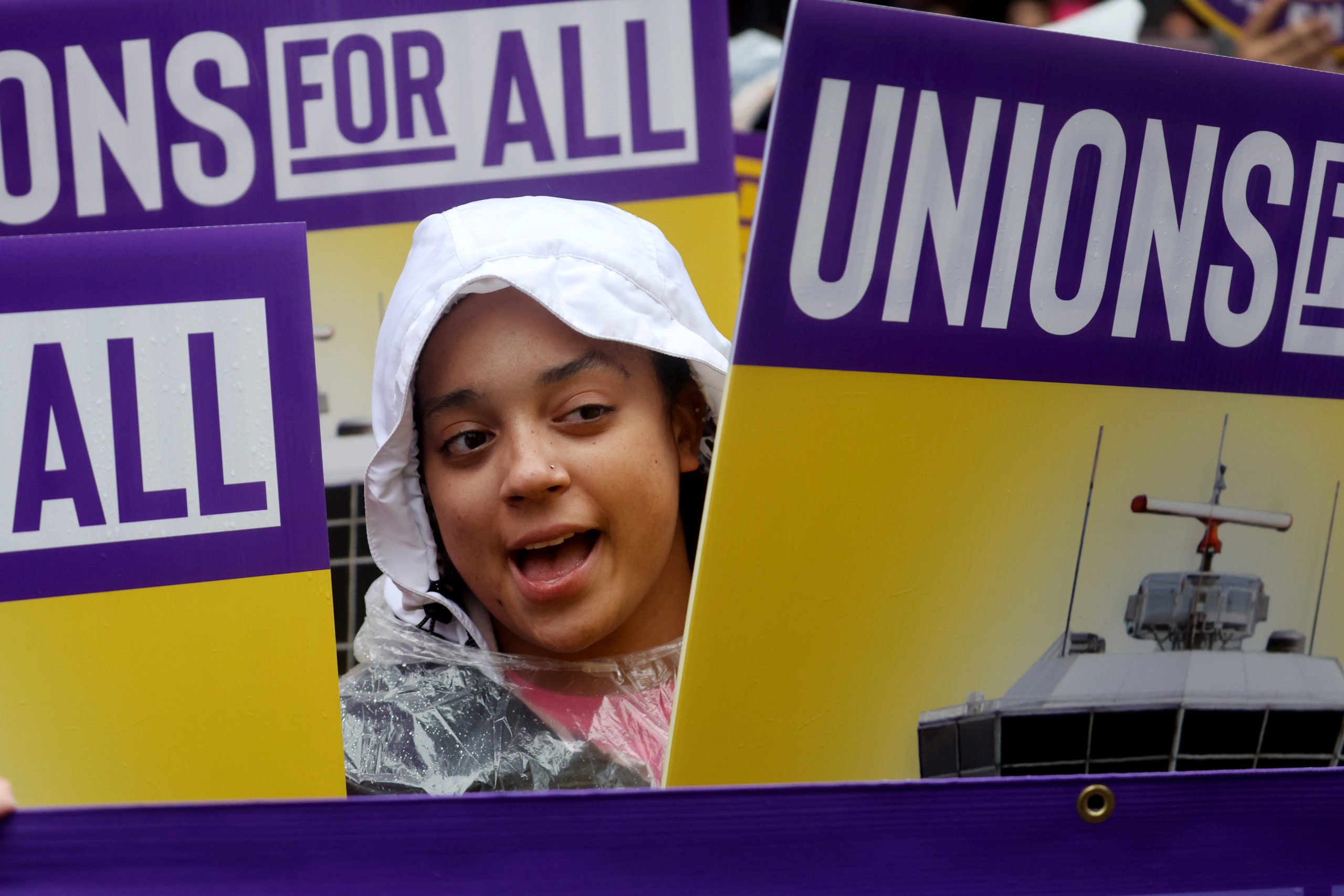 The Value of All Work - Roosevelt Institute