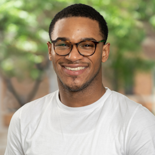 Elijah Wilson - Roosevelt Institute