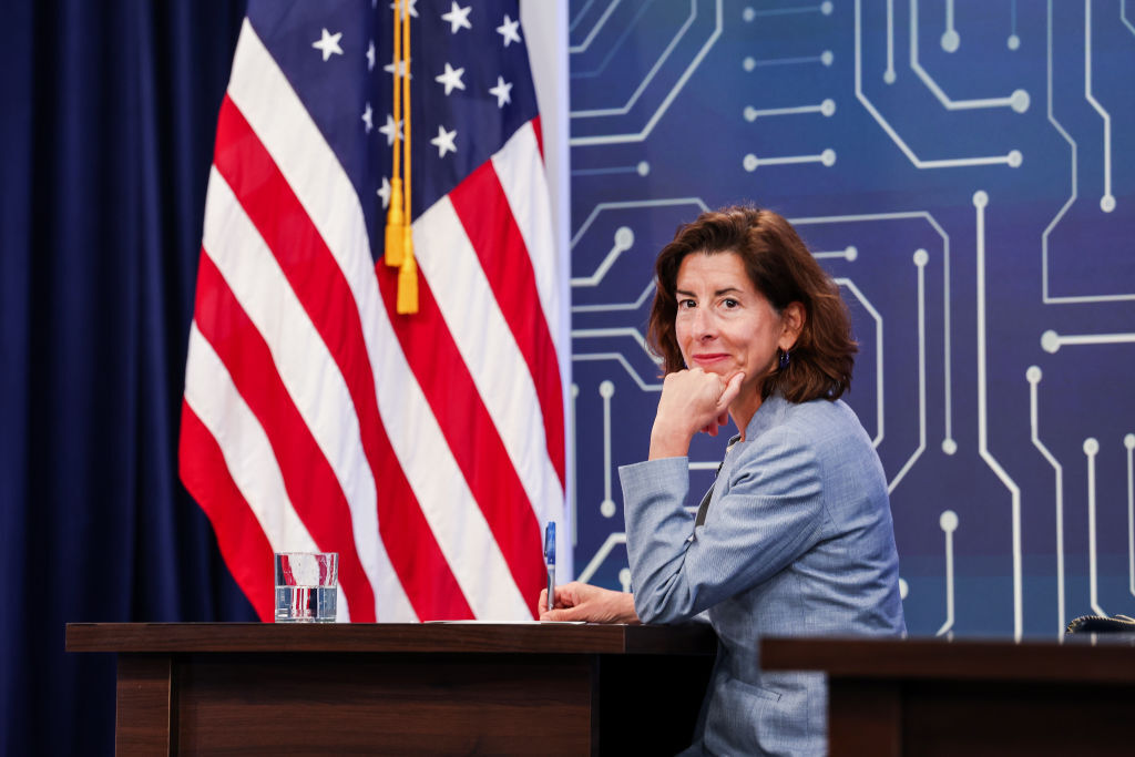 The New Industrial Policy - Roosevelt Institute