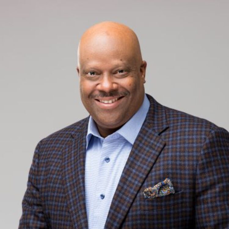 Henry Beecher Hicks III - Roosevelt Institute