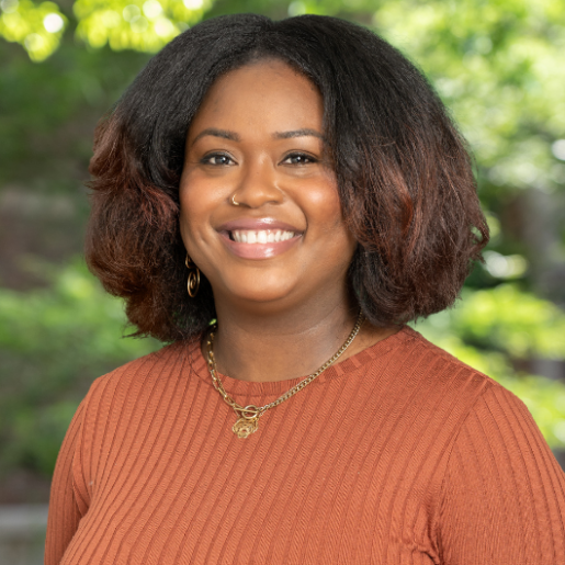 Keesa McKoy - Roosevelt Institute