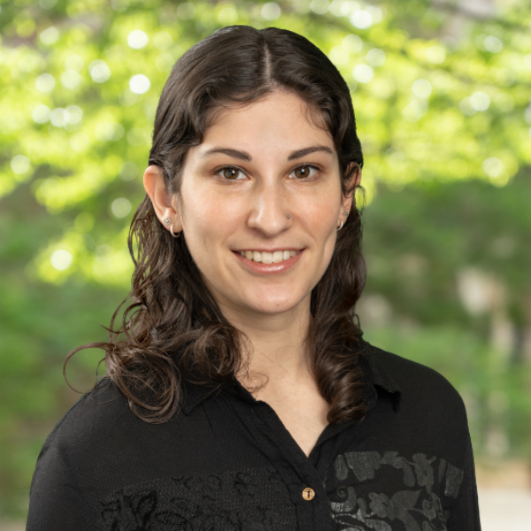 Our People - Roosevelt Institute