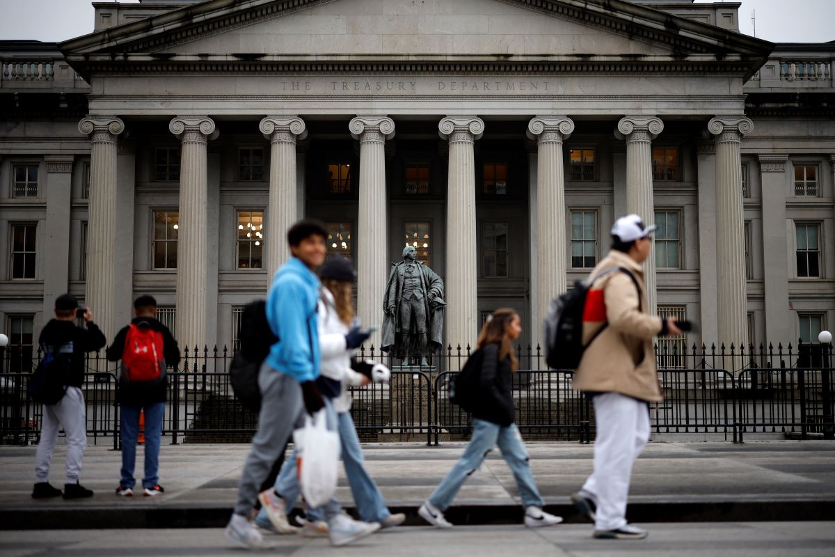 What the SVB and FTX Sagas Have in Common - Roosevelt Institute