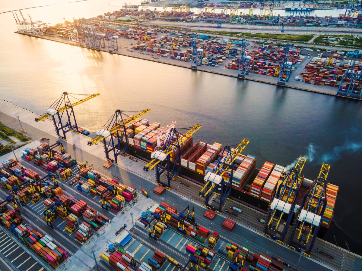 Industrial Policy Synergies: Industrial Policy + Trade Policy ...