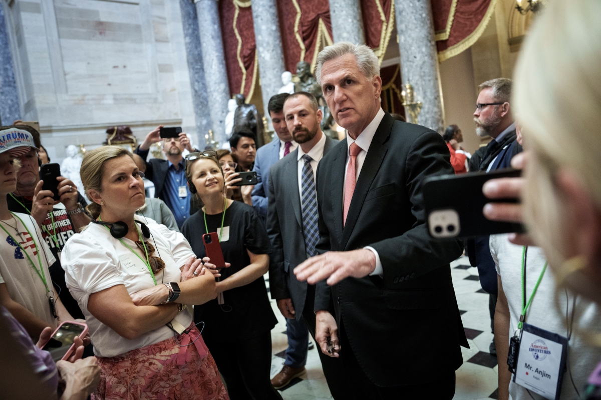 Defaulting on Our Debt Would Cause the Next Great Recession - Roosevelt ...