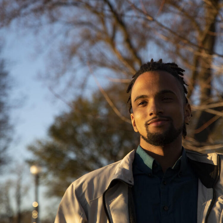 Anthony Thomas - Roosevelt Institute