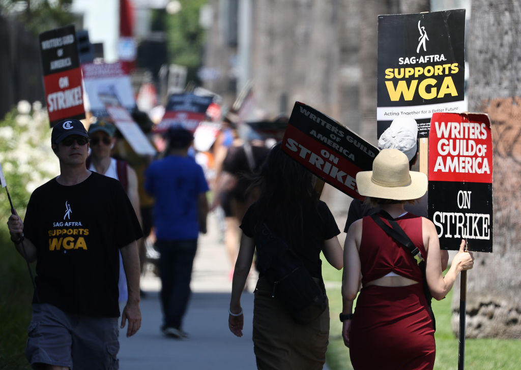 Labor Unions Are Having a Renaissance, but Policy Must Keep Pace ...