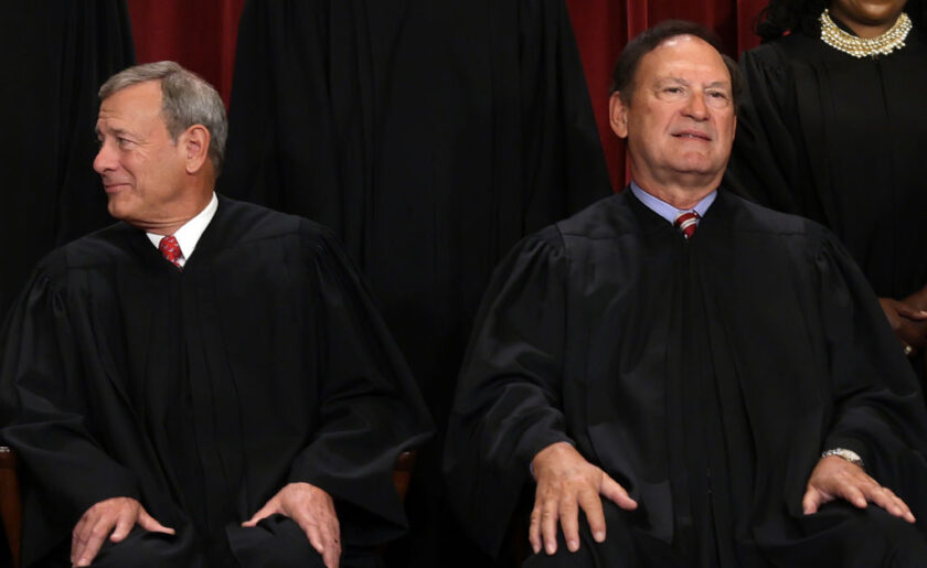 Supreme Corporate Tax Giveaway: Who Would Benefit from the Roberts ...