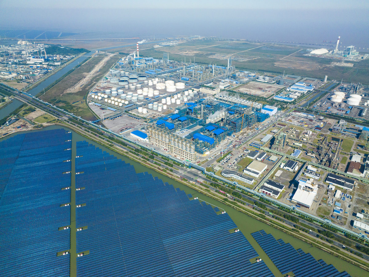 Multi-Solving, Trade-Offs, and Conditionalities in Industrial Policy ...