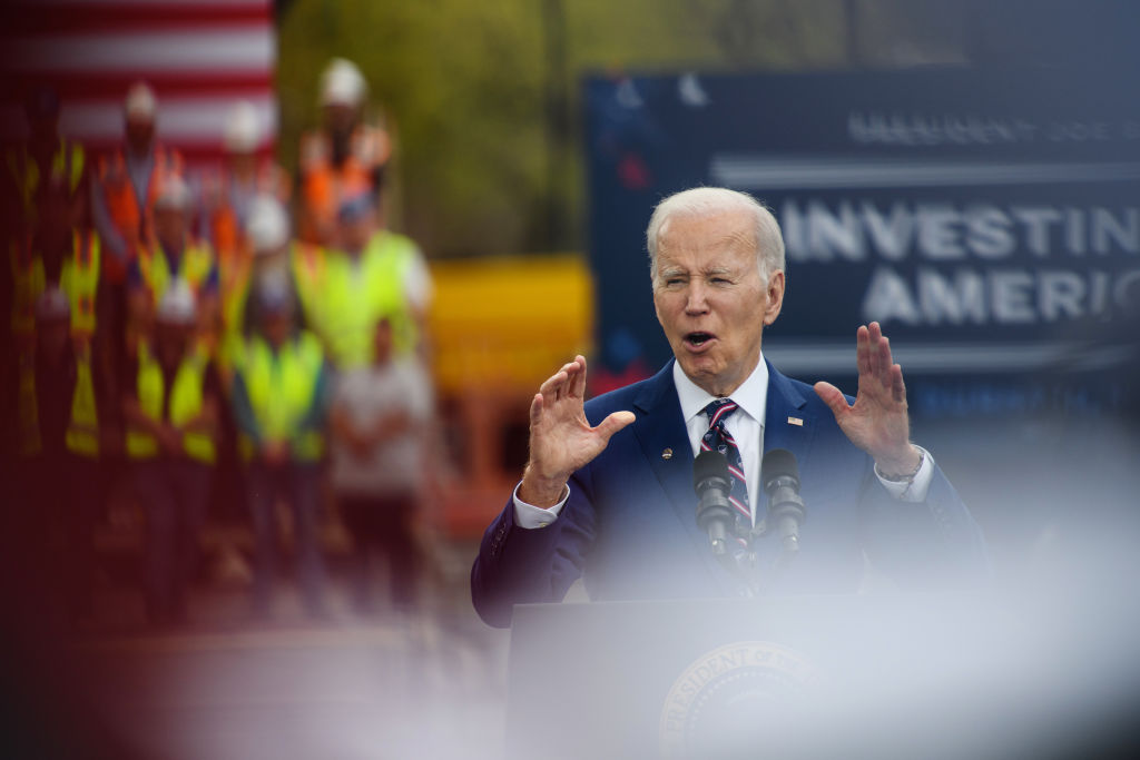 Tracking the Trackers: Where to Find Updates on the Biden ...