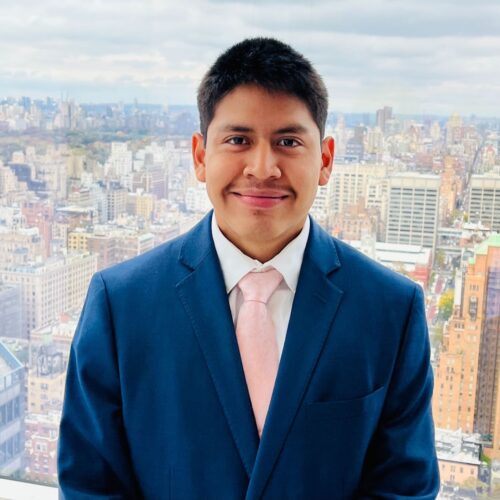 Bold Ideas, Emerging Leaders: Roosevelt Network Emerging Fellows ...