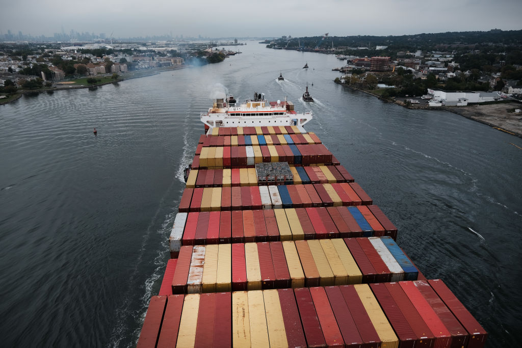 Bringing the State Back In (Again) - Roosevelt Institute