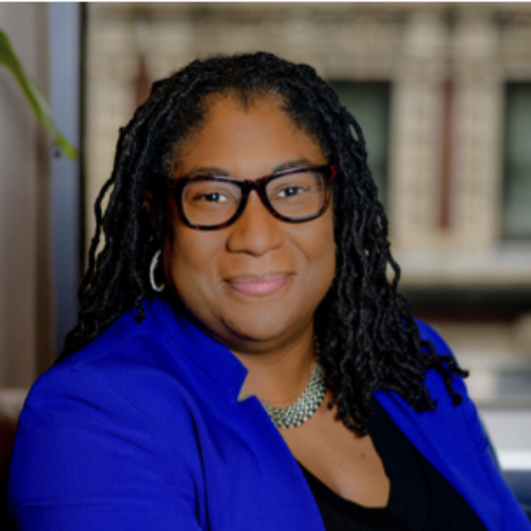 Erica Hamilton - Roosevelt Institute