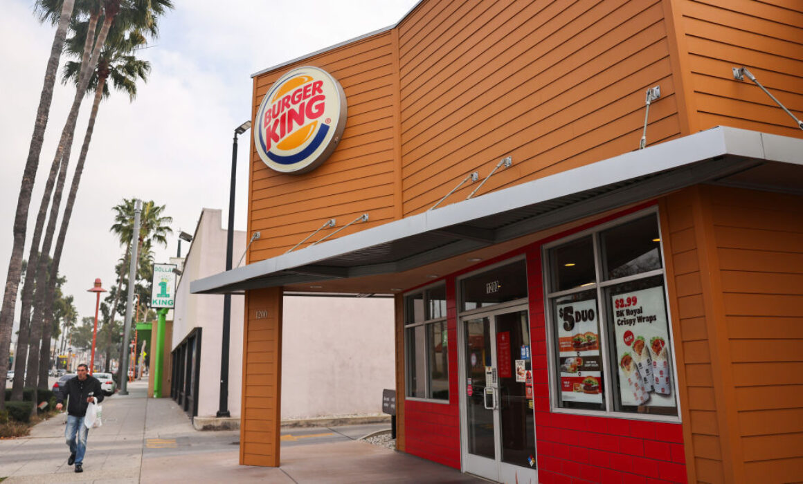 Fast-Food Industry Profiteering: Why California Businesses Can Absorb a ...