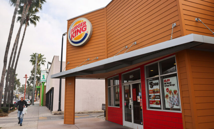 Fast-Food Industry Profiteering: Why California Businesses Can Absorb a ...