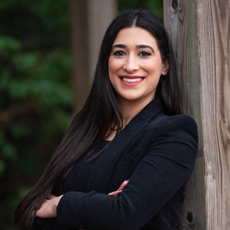 Hebah Kassem Roosevelt Institute