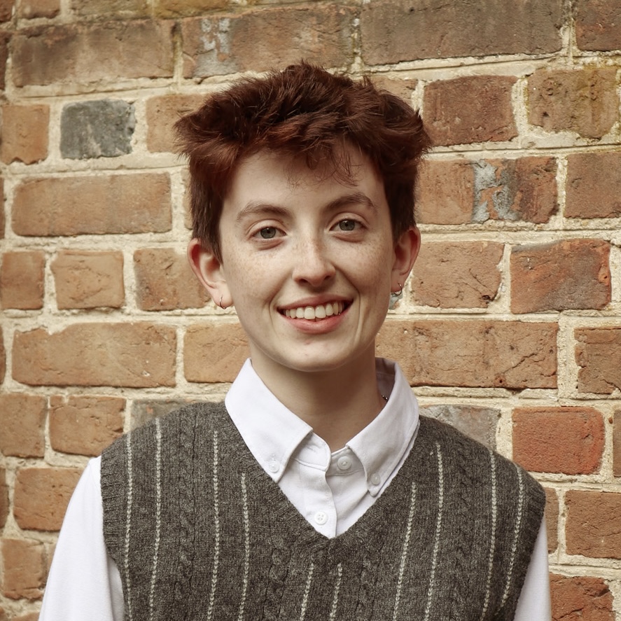 Lina Hunt - Roosevelt Institute