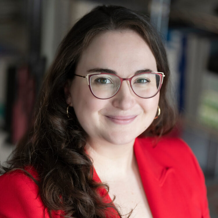 Hannah Groch-Begley - Roosevelt Institute