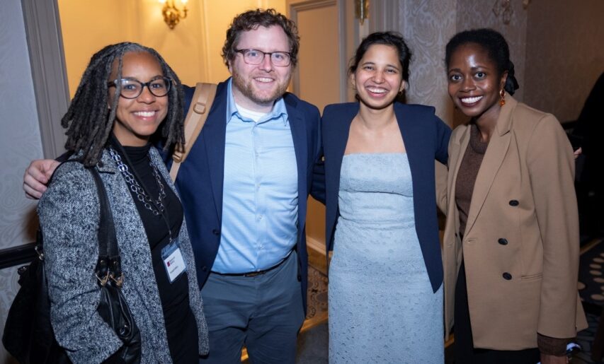 The Roosevelt Society - Roosevelt Institute