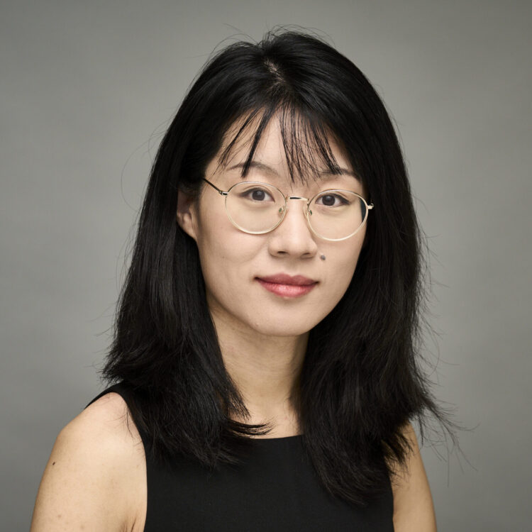 Ming Jing - Roosevelt Institute