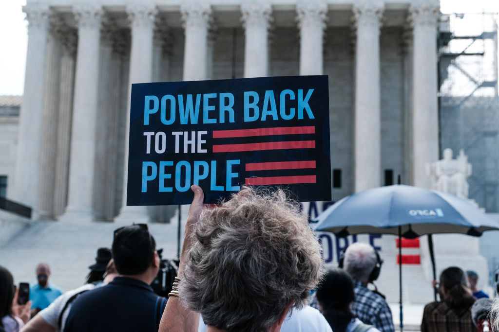 How SCOTUS’s Chevron Strike-Down Will Hurt Americans—and Democracy ...