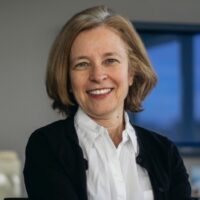 Sarah Bloom Raskin - Roosevelt Institute