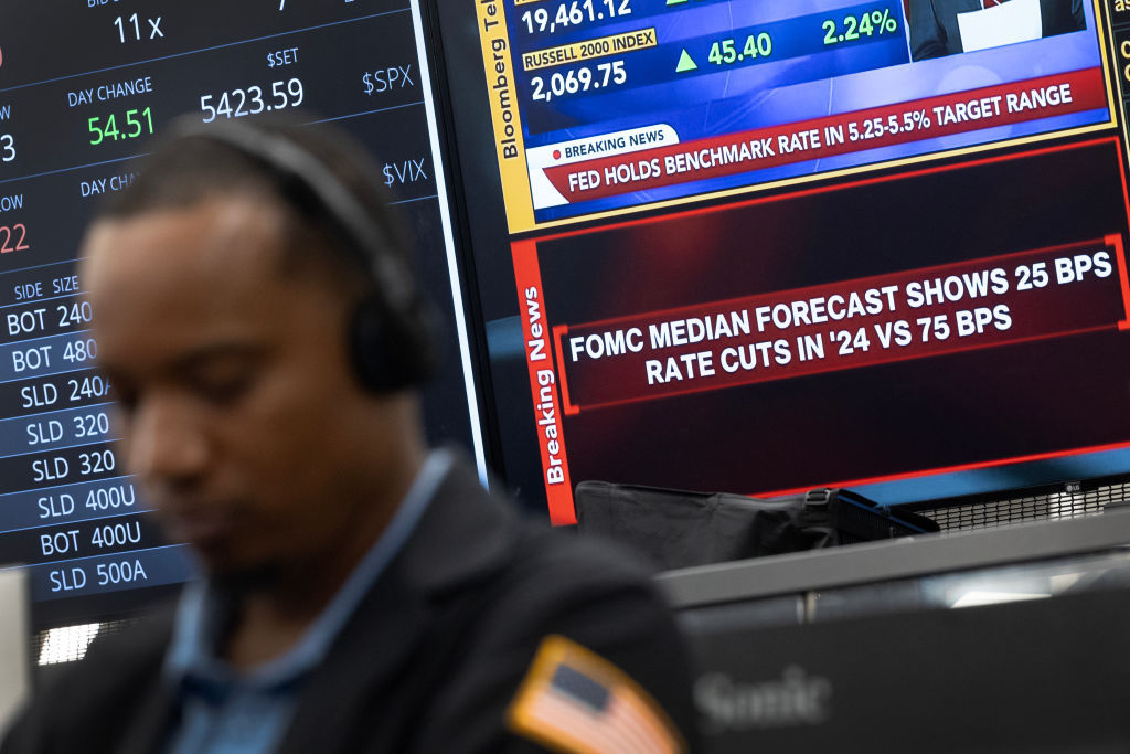 Why the Fed Needs to Cut Interest Rates Now - Roosevelt Institute